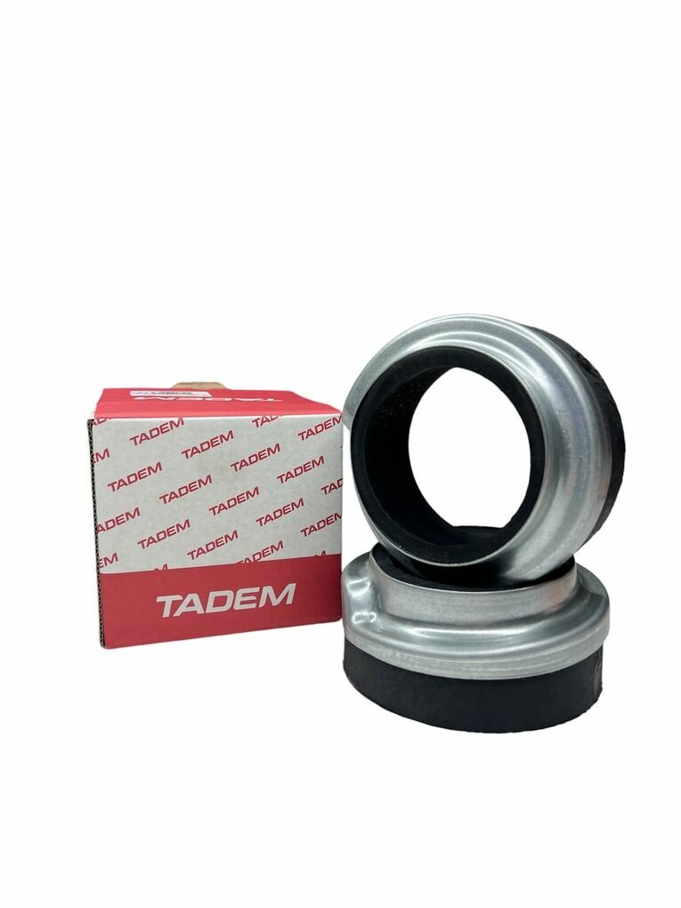 Прокладка на пружину 2101,2121 пер. усил с чашками