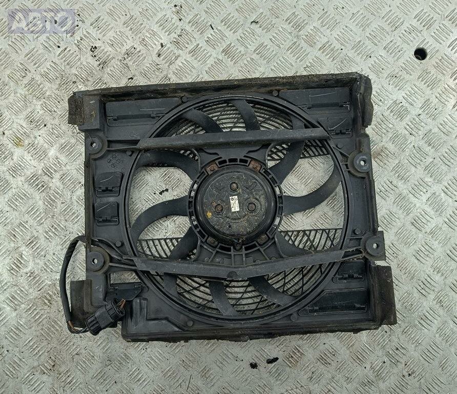 Вентилятор кондиционера BMW 5 E39 (1995-2003)