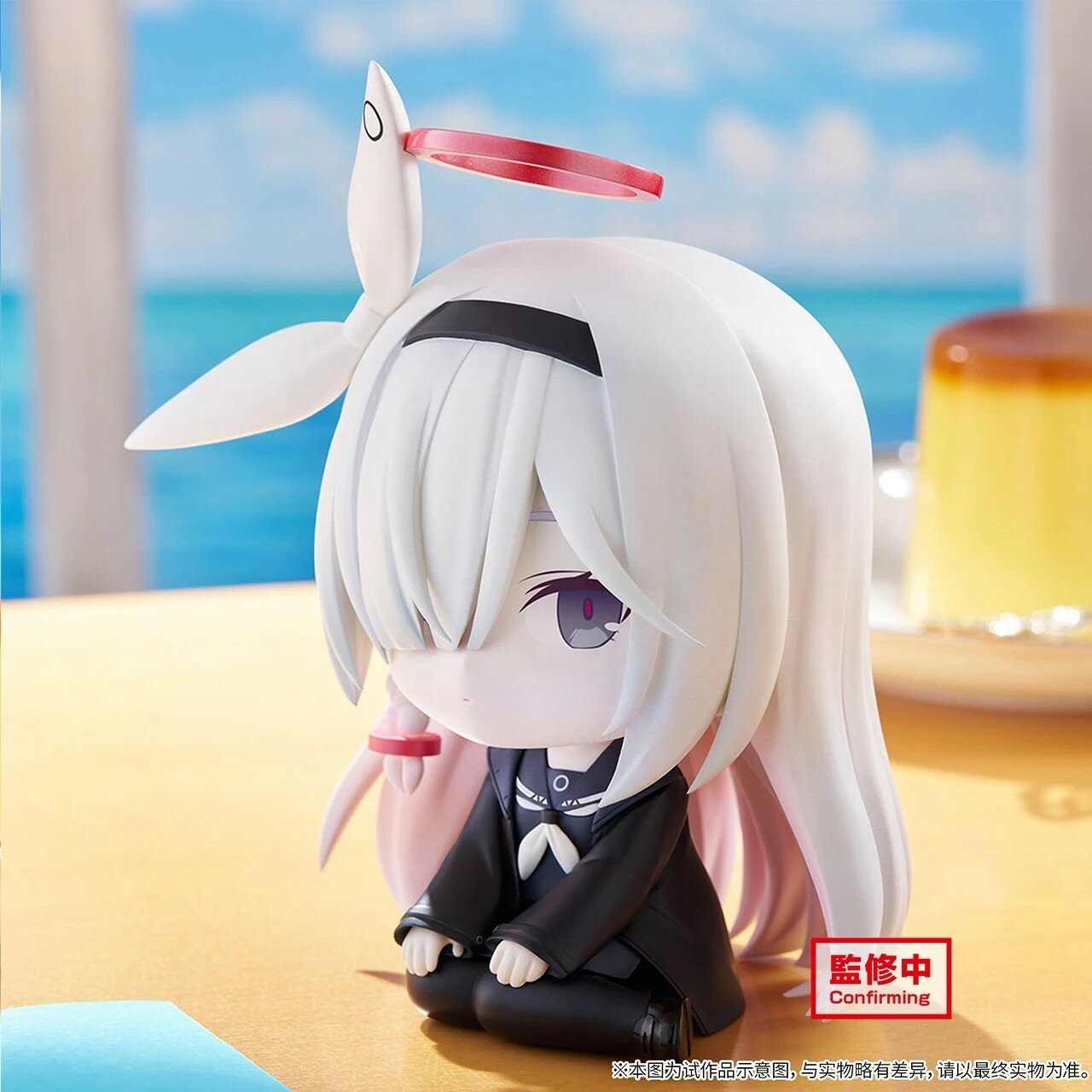 Фигурка милой девушки из аниме «Azure Archives»: купальник Алоны Праны, статуэтка, игрушка, подарок.