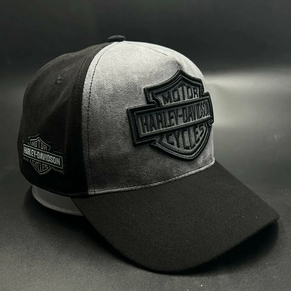 Бейсболка Harley-Davidson