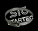 Хомут 8*12 STC08129W2 (Startec)