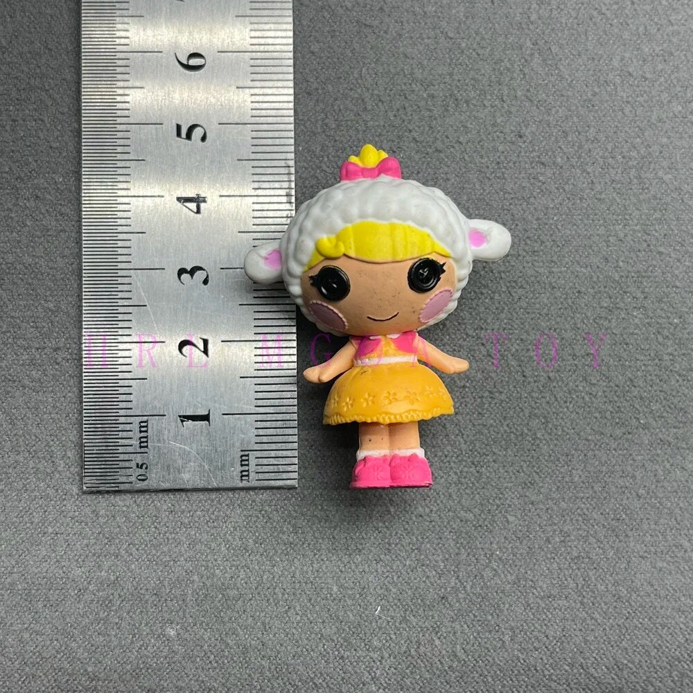 Lalaloopsy набор кукол для мороженого 4-10 см C3-Mini1PC