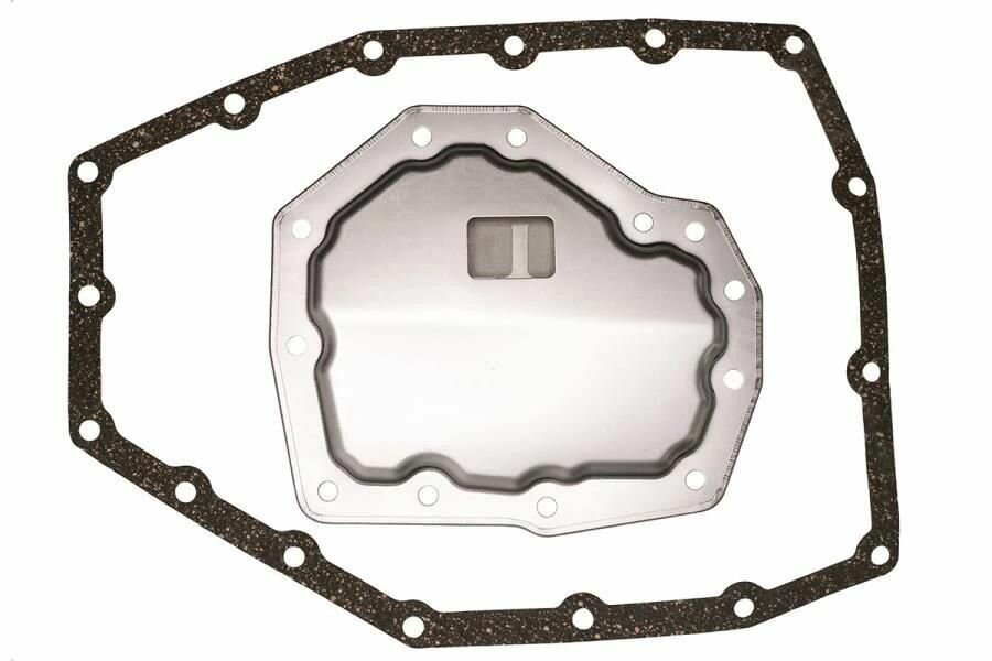 Фильтр АКПП CWORKS B19CR1058 с прокладкой Datsun Mi-Do, On-Do, Lada Granta, Kalina II