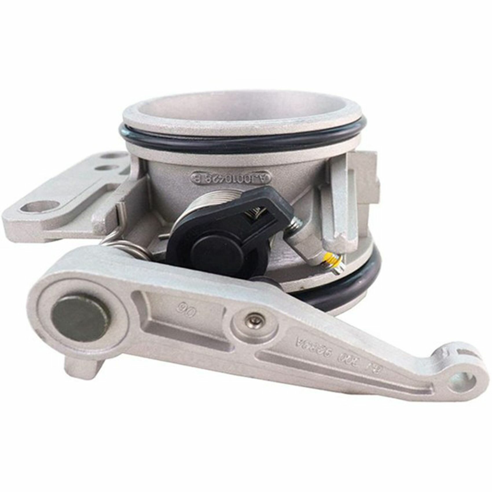 Дроссельная заслонка воздухозаборника для автомобиля II 1,6 16 В 7700102870 7700875435 1161192787R