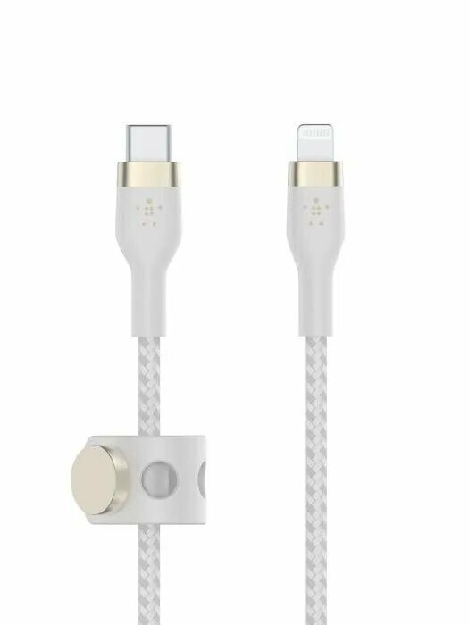 Belkin Кабель для мобильных устройств, 1 м, белый