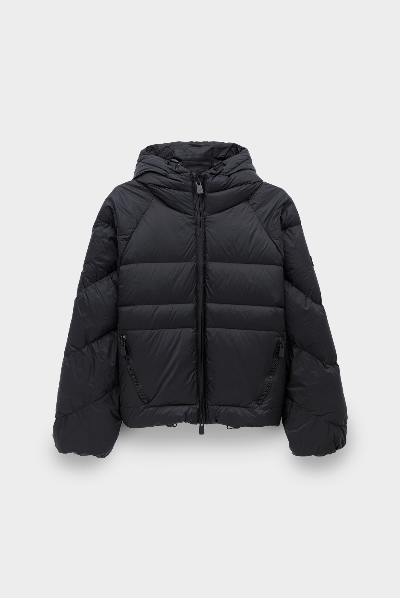 Пуховик down jacket bacpigiu wowl