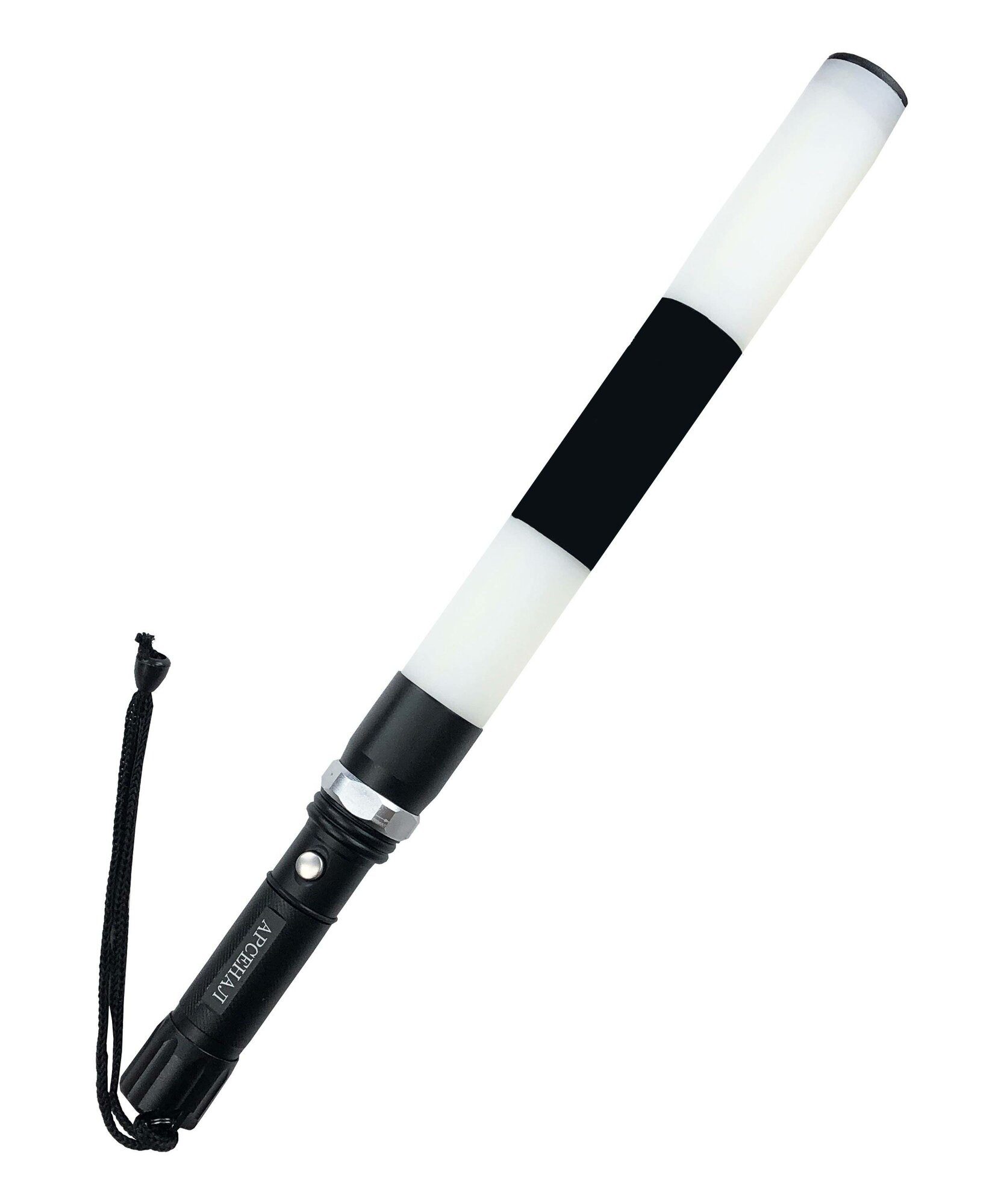 Жезл полиции ГИБДД ДПС светодиодный (40 см)