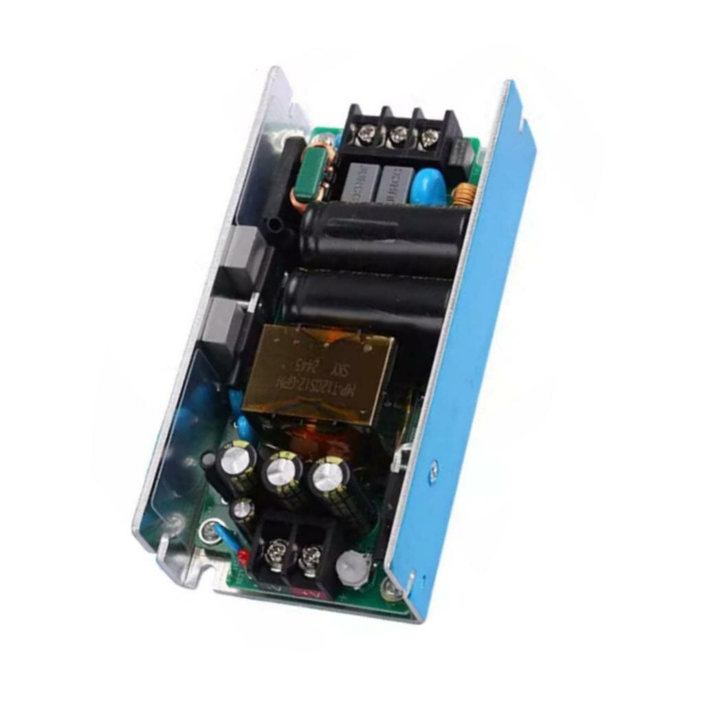Модуль импульсного питания постоянного тока 12В10А