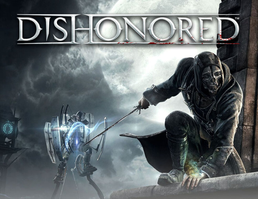 Dishonored
