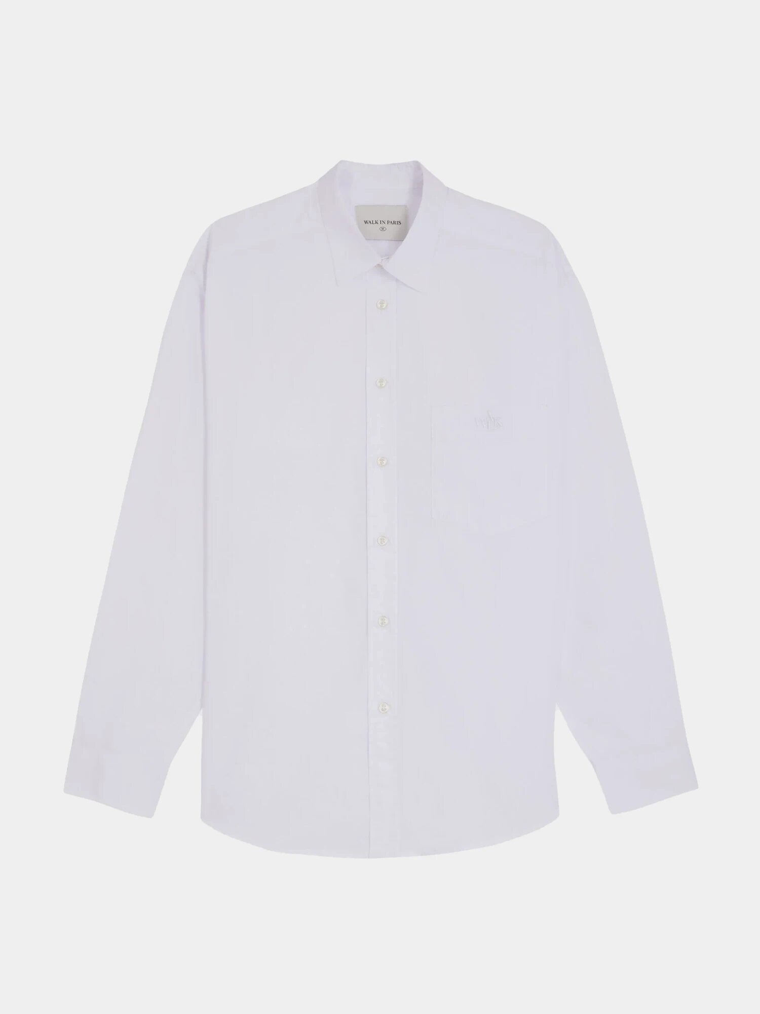 Рубашка Classic Oxford