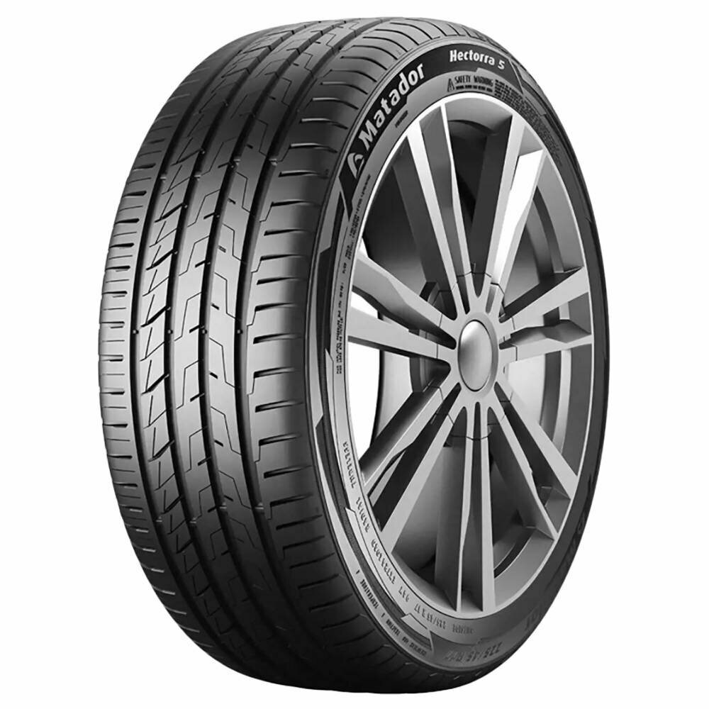 Шина Matador Hectorra 5 245/45 R20 103Y
