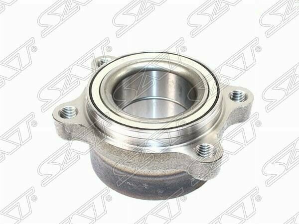 Полуступица задняя SAT ST-43210-WL000 Nissan ELGRAND E51/INFINITI FX#