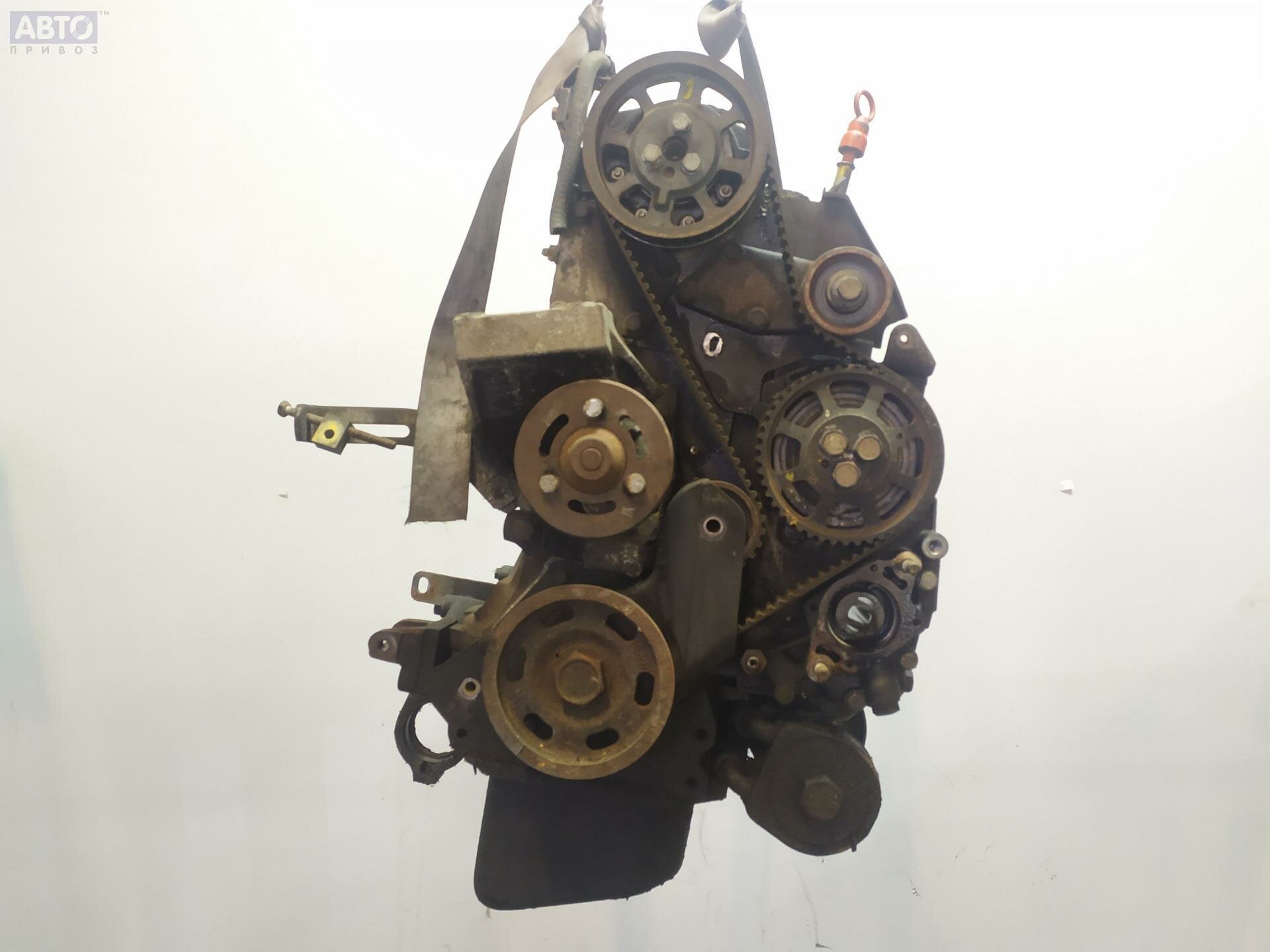 Двигатель (ДВС) Fiat Ducato (1994-2002)