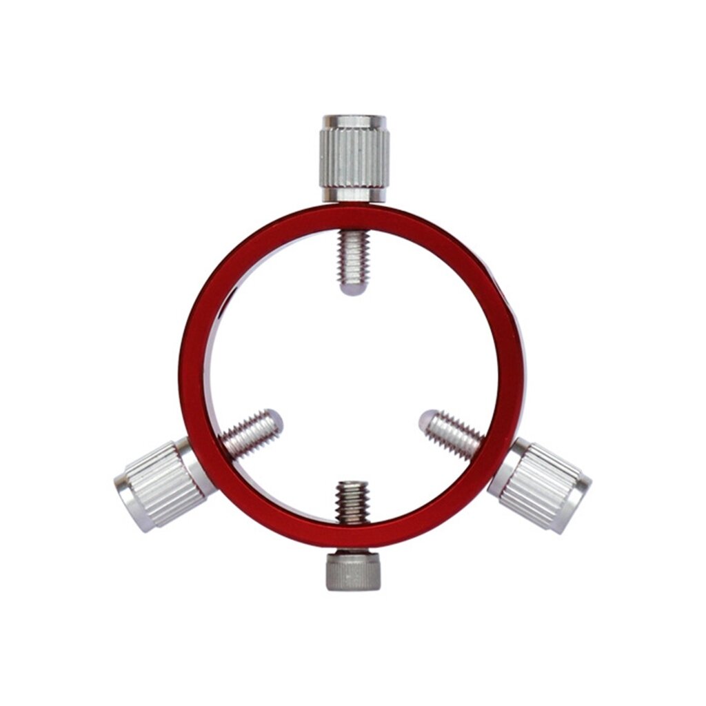 Направляющие кольца для оптических прицелов Устанавливаются для труб телескопа диаметром от 40 мм до 60 мм