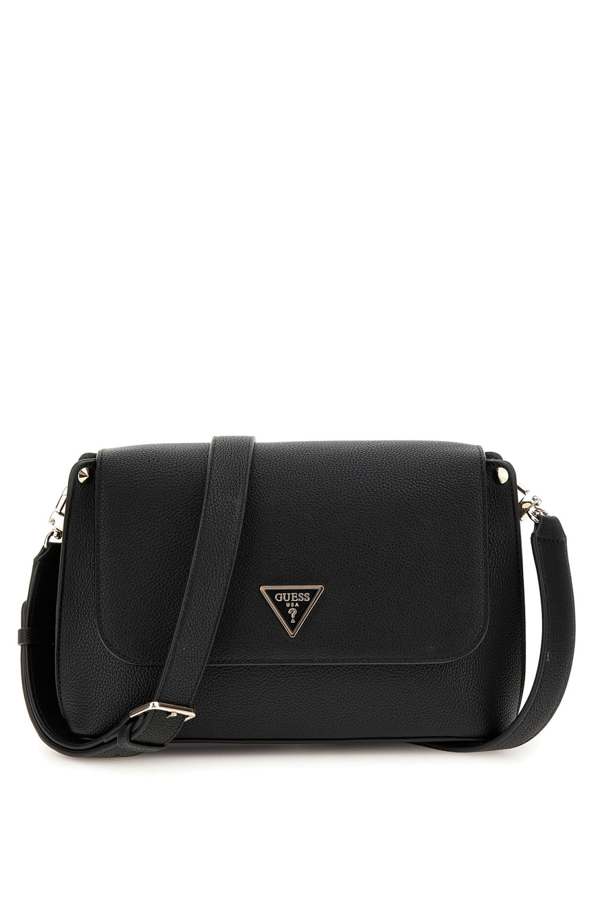 Сумка сэтчел HWBG6974200 MERIDIAN II FLAP CROSSBODY