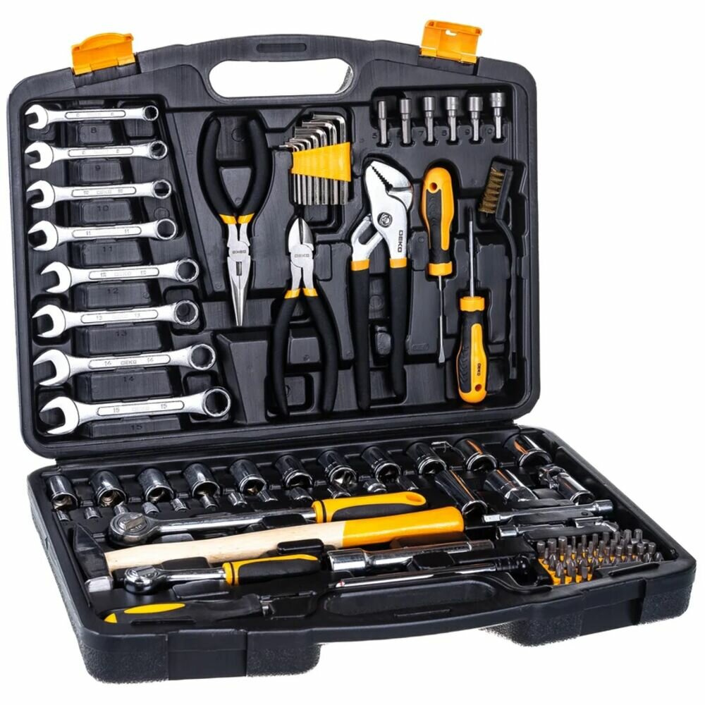 Deko DKMT113 065-0740