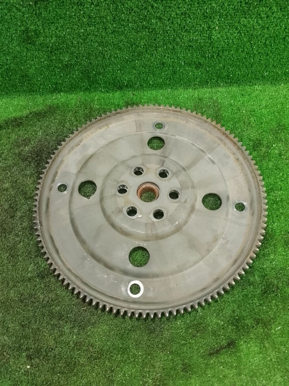 Маховик АКПП Mazda 3 BK 1.6 Б/У с пробегом