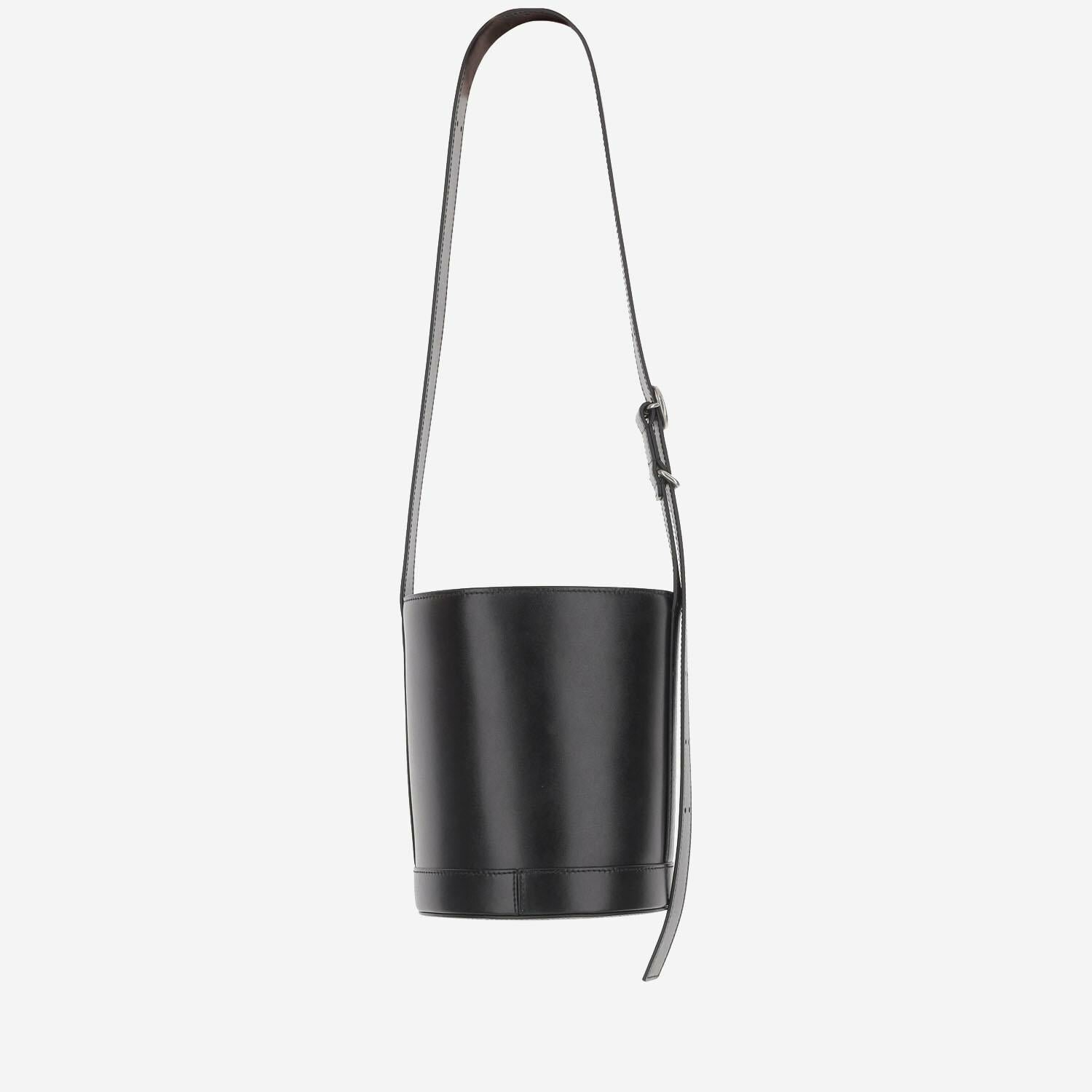 Сумка Jil Sander, черный — фото 1