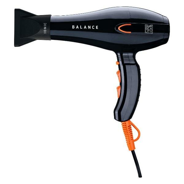 Фен Dewal Beauty HD1001-Black
