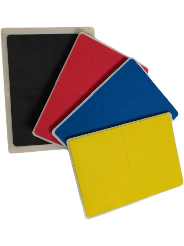 Мини-тренажер доска для разбивания многоразовая тхэквондо карате единоборства