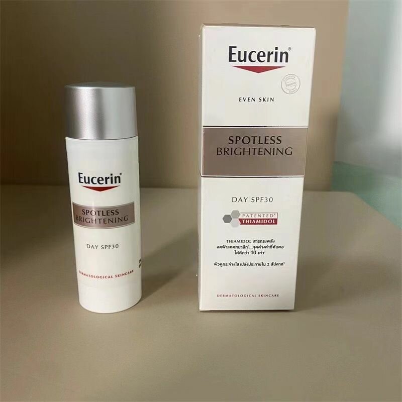 Дневной крем против пигментации SPF 30, 50 мл, Anti-Pigment Eucerin