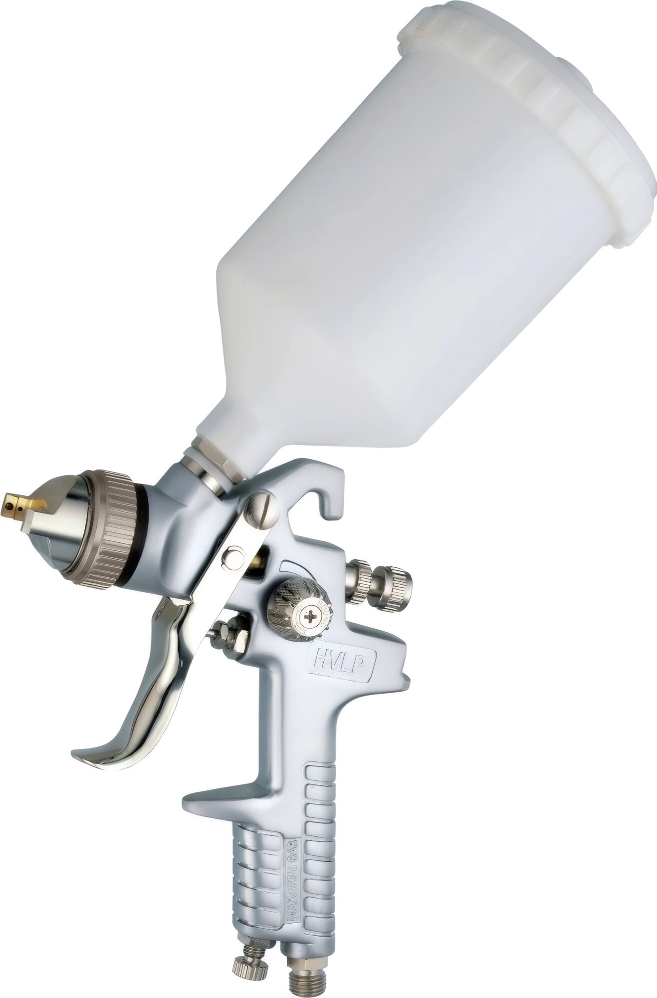 Покрасочный пистолет (краскопульт) Jonnesway JA-HVLP-6109