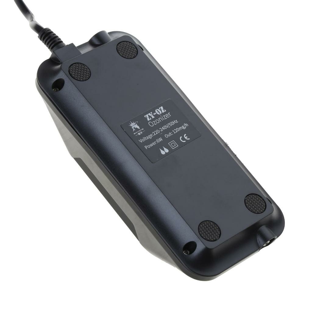 Портативный озонатор для аквариума 120мг, EU