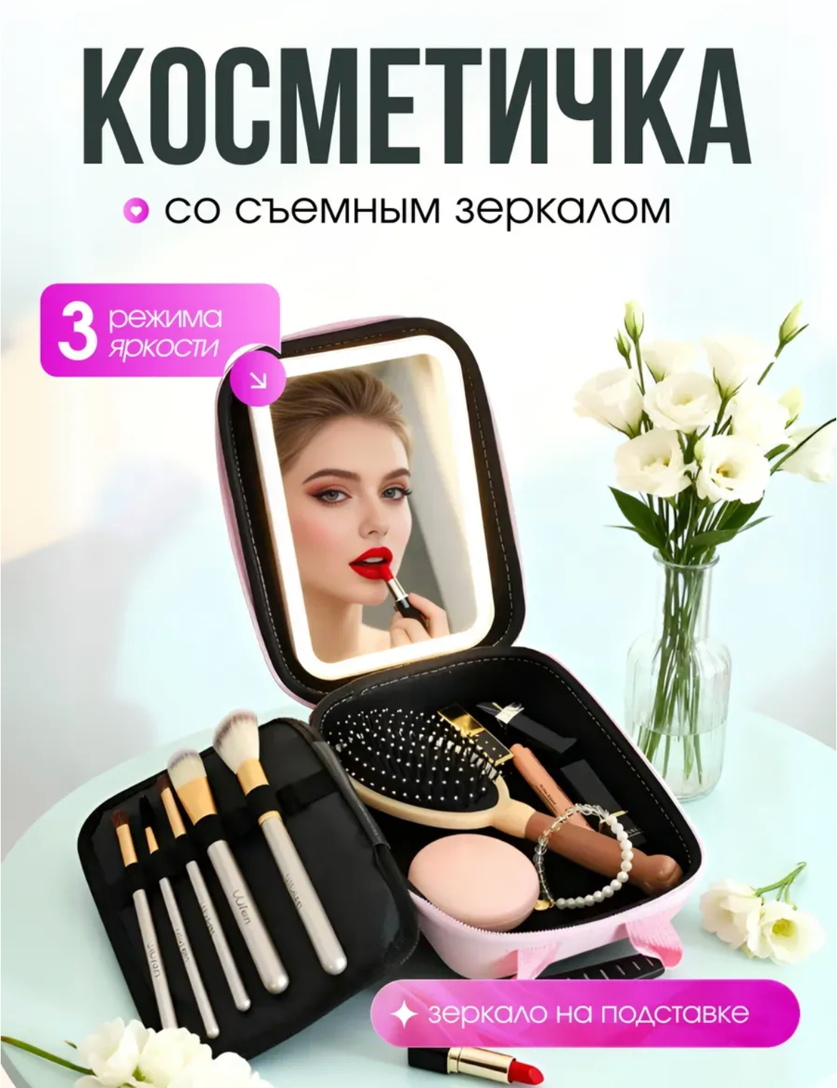 Косметичка