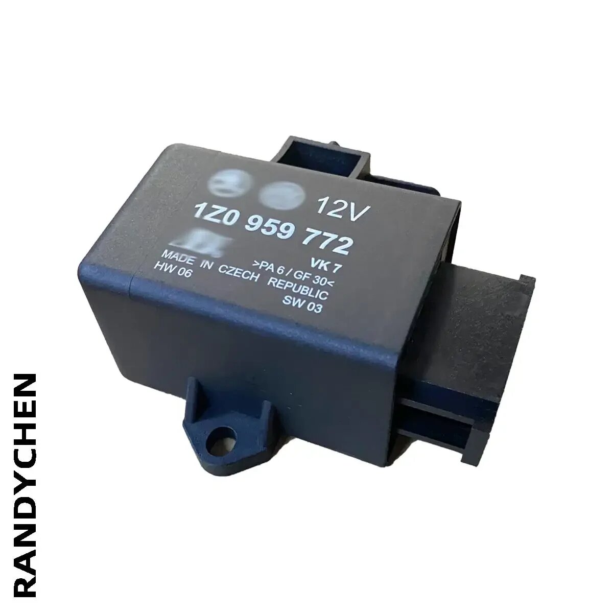 Блок управления переключателем сиденья с подогревом x1 для VW Golf 6 Passat B6 B7 CC Tiguan 5N Jetta 5 mk6 Touran T5 EOS Skoda 1Z 0959772 А 5К 0959772