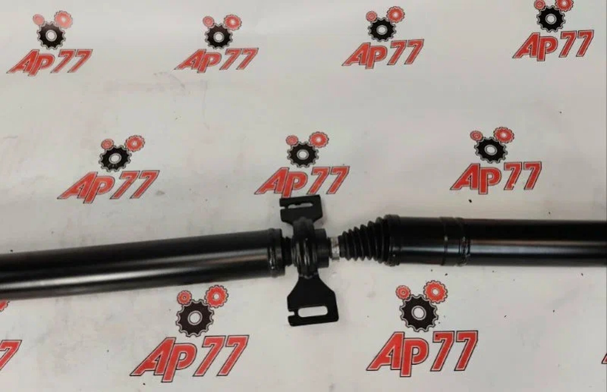 Карданный вал Toyota / Lexus Rav4, ACA30, 2AZFE, 3710042090, 1 шт.