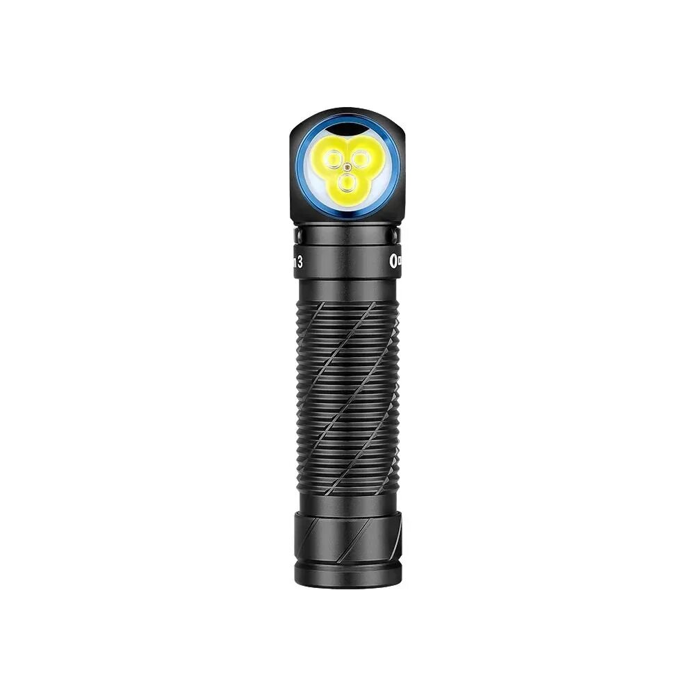 Olight Фонарь-прожектор — фото 1