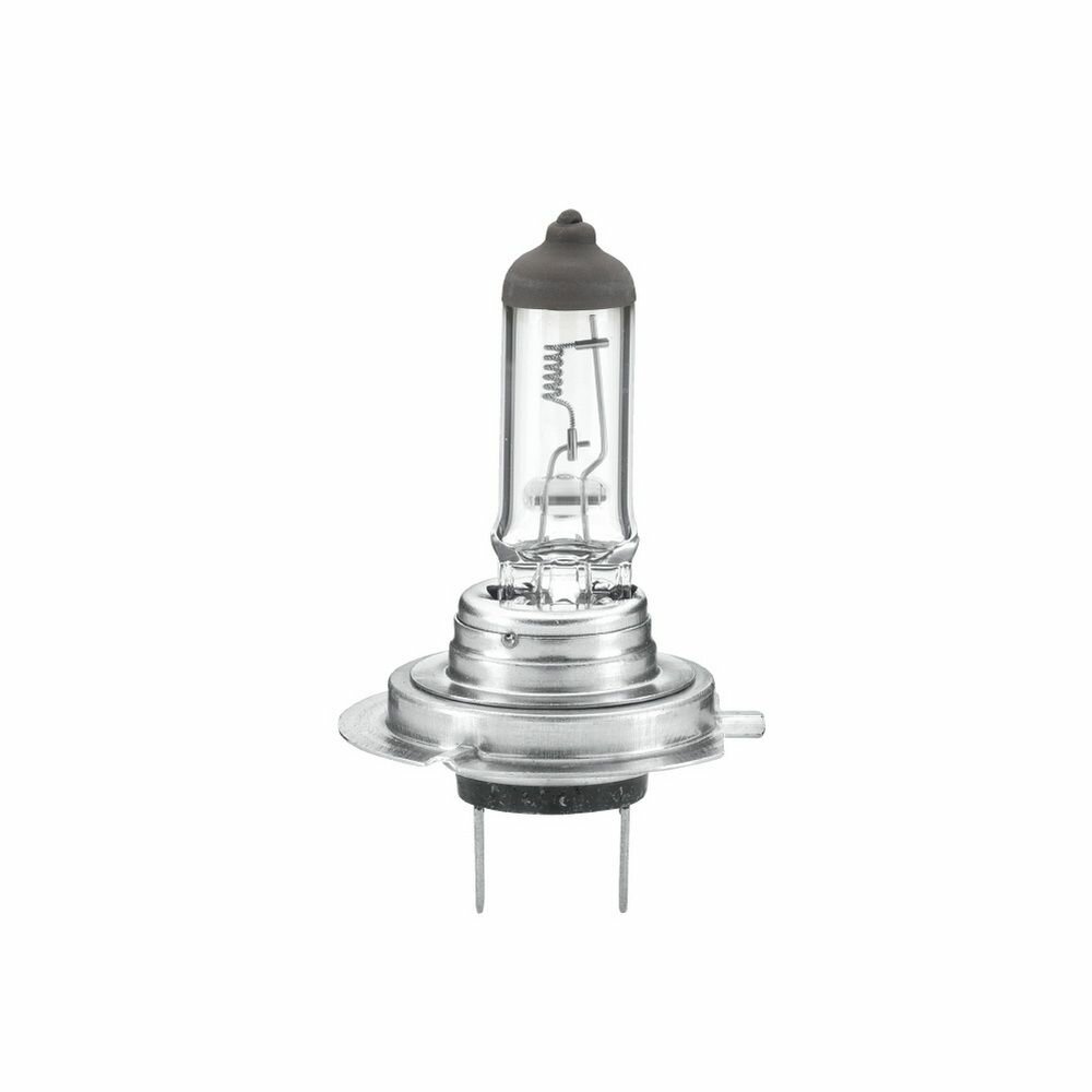 Лампа 24V H7 70W HELLA 1 шт. картон 8GH 007 157-241