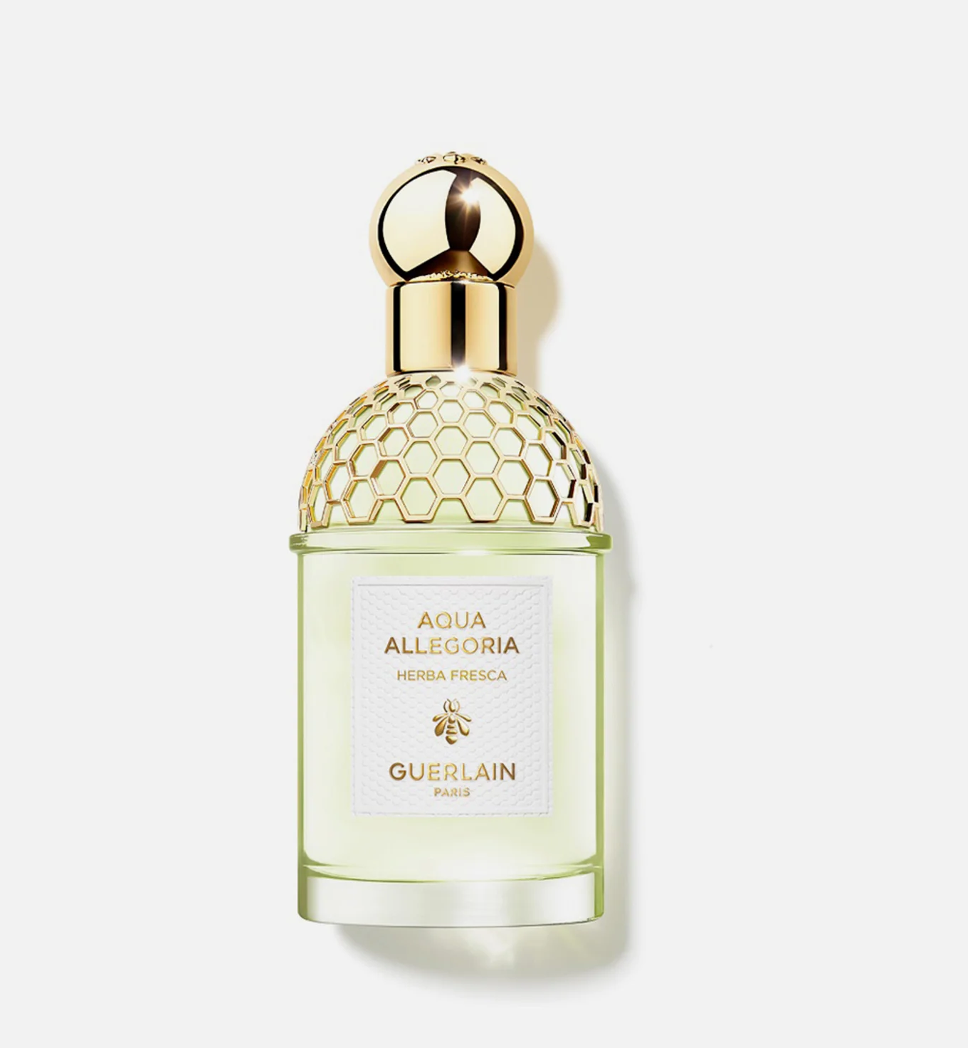 Guerlain Aqua Allegoria Herba Fresca 75 мл туалетная вода, унисекс