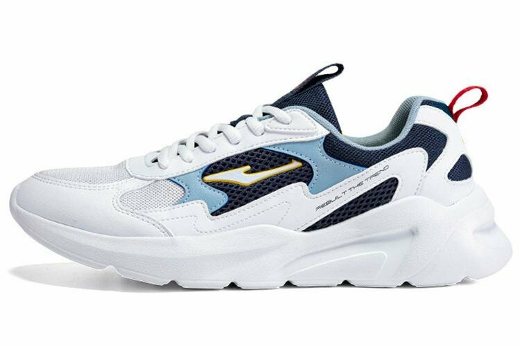 Кроссовки Erke Adizero