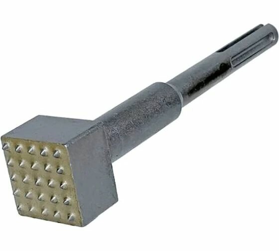 Зубило бучарда по бетону 45x240 мм, SDS-max