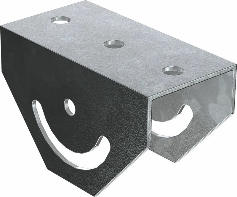 Кронштейн потолочный для профиля IEK CLP1Q-050