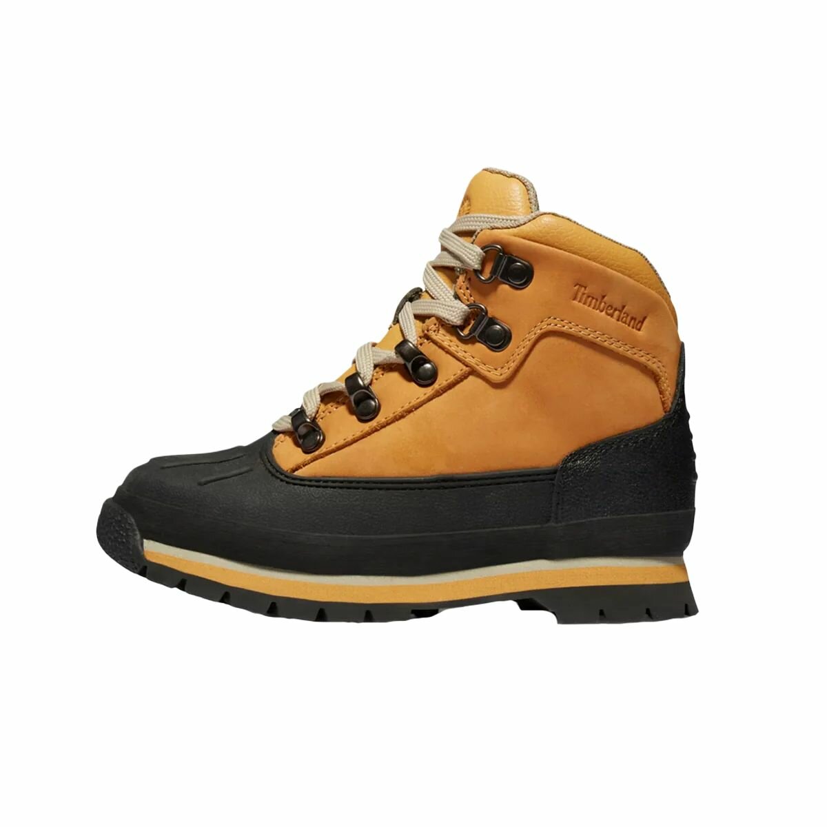 Ботинки euro hiker