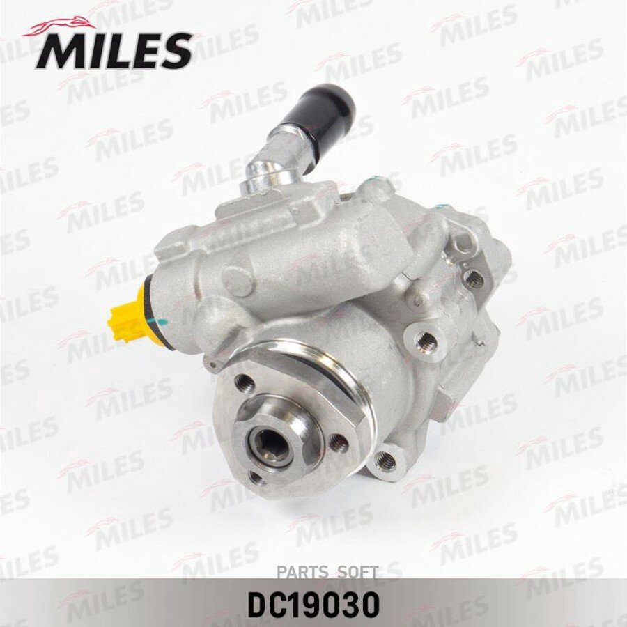 MILES DC19030 Насос ГУР VW SHARAN 95-00 ()
