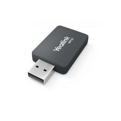 Беспроводной Wi-Fi USB адаптер Yealink WF50
