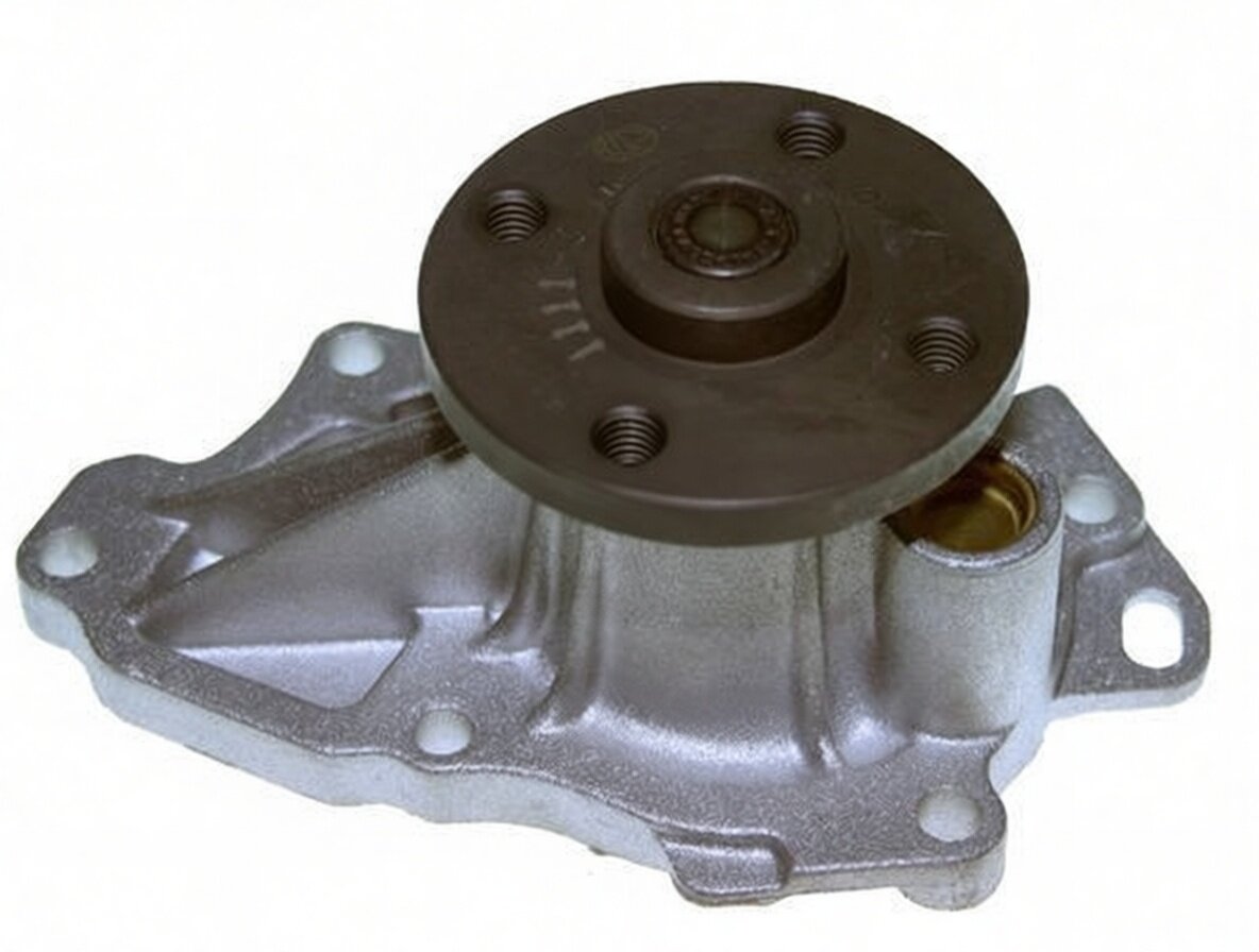 Насос водяной TOYOTA AVENSIS (T22/T25) 2.0/2.4, RAV4 II/III 2.0/2.4 538056310 Ina арт. 538056310