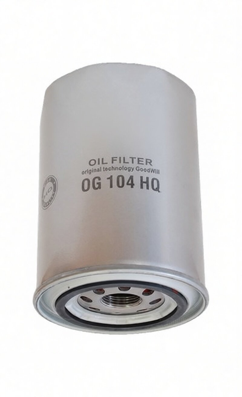 Фильтр топливный Green filter KF0110