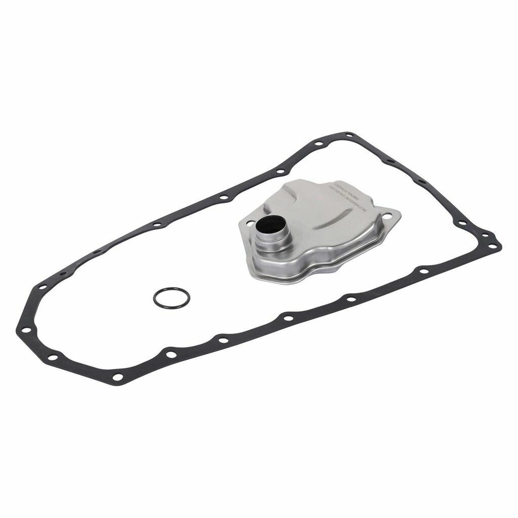 Фильтр для а м Mitsubishi Outlander 06- ASX 10- RE0F06 10A JF011E АКПП груб. очистки CARVILLE RACING CRT1027KIT
