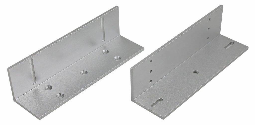 Z-образное крепление для замка AccordTec LM-295-350-2