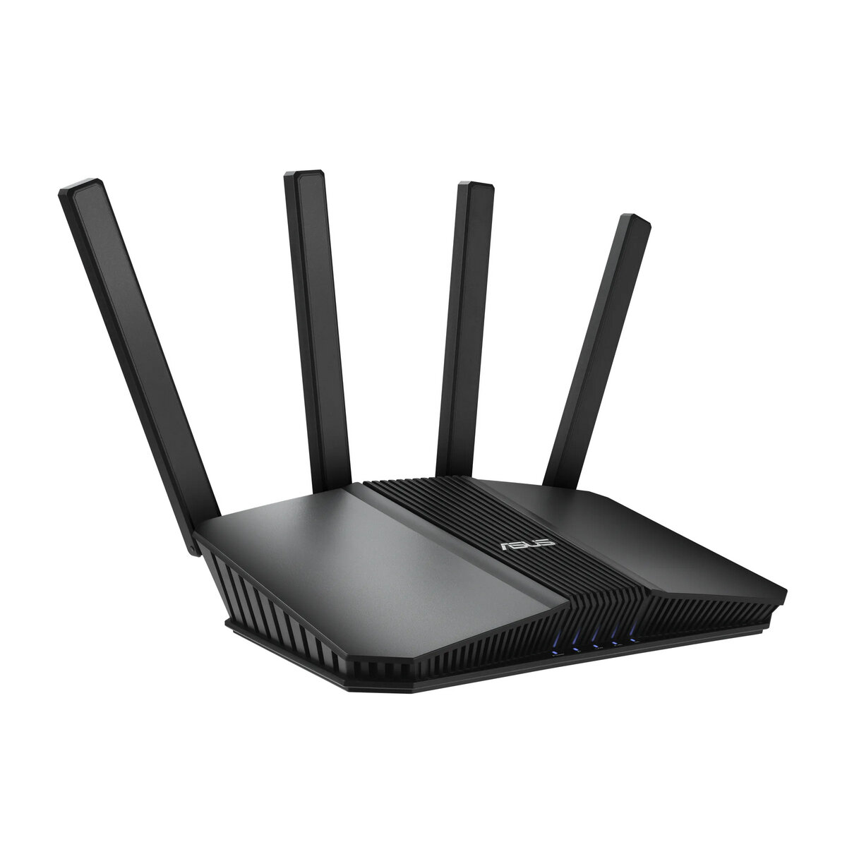 Роутер ASUS RT-BE55, 3570Мбит/с, BE3600 (90IG0A80-MU9C00)