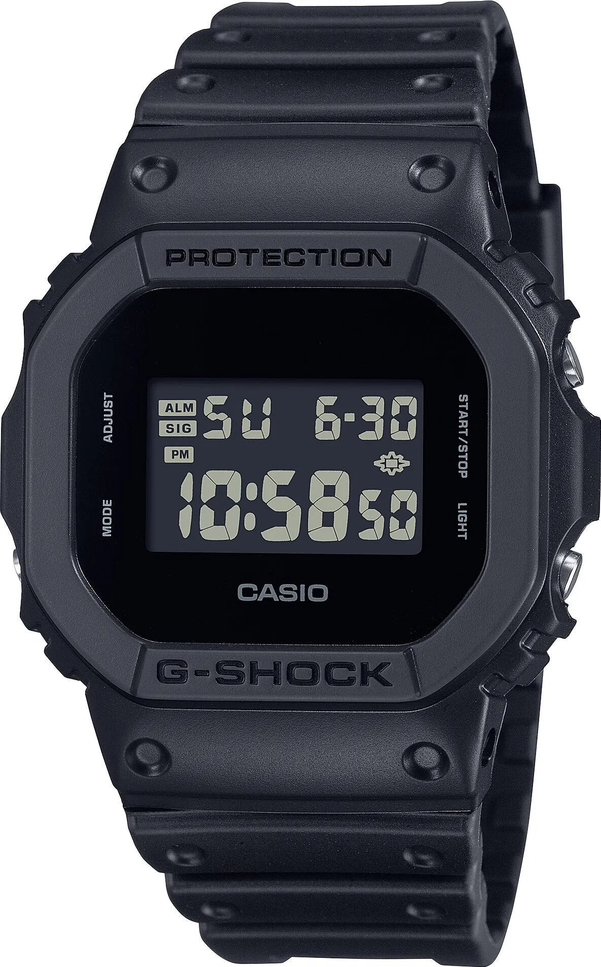 Наручные часы G-Shock