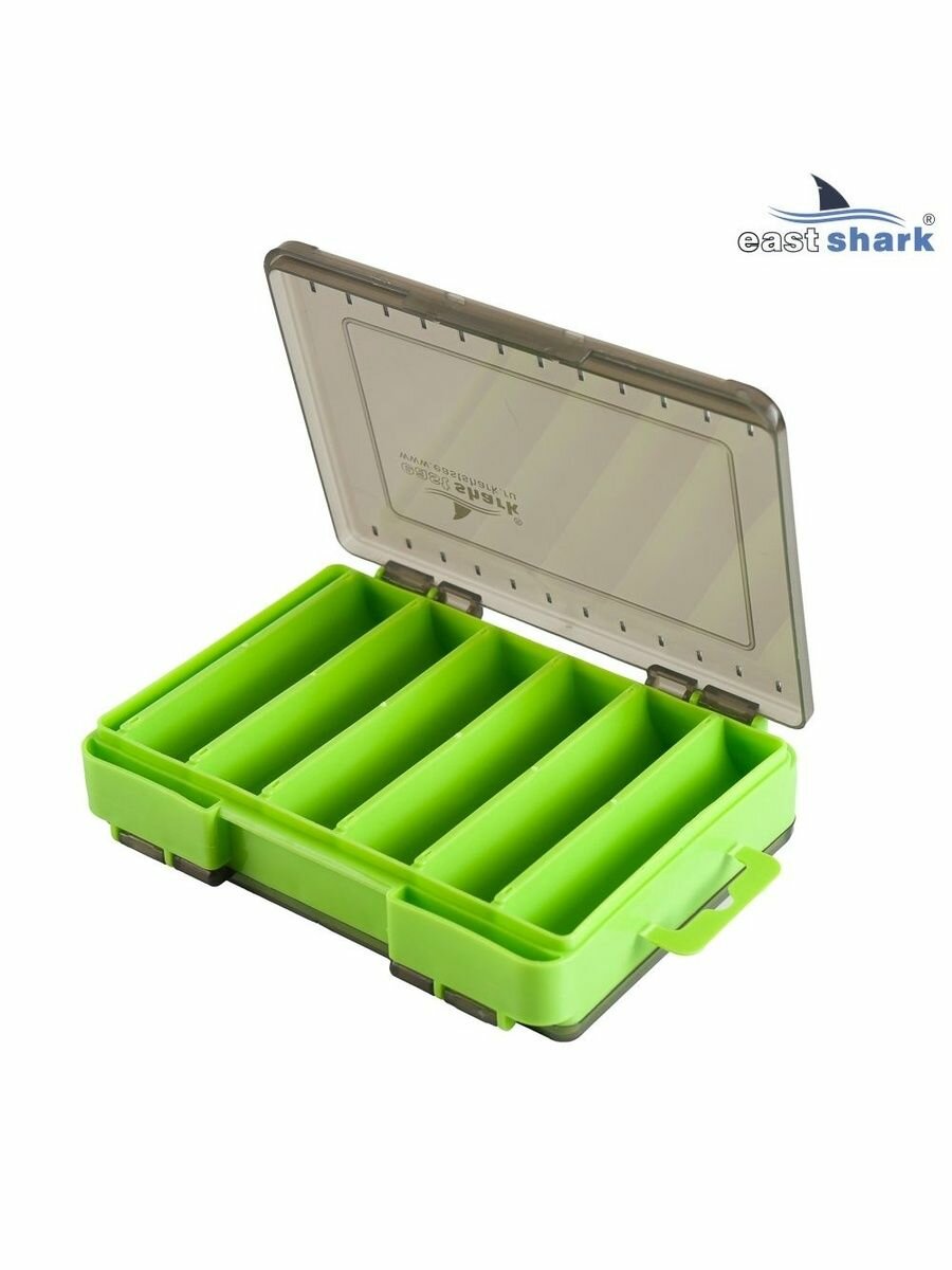Коробка для приманок EastShark ZP-0068