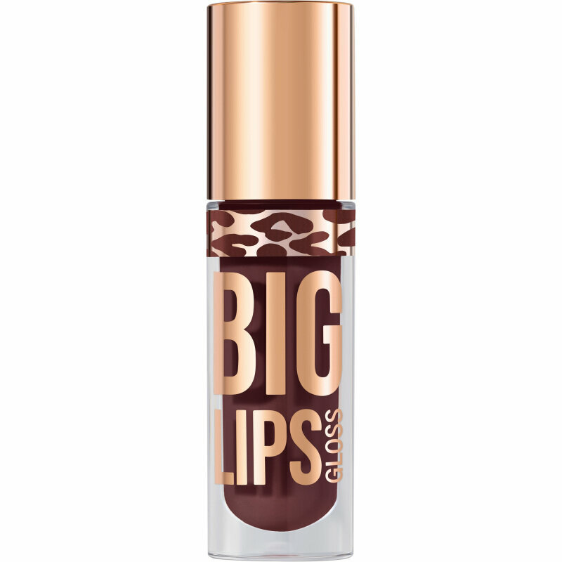 Блеск для губ Stellary Lipgloss Big Lips тон 16