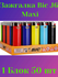 Bic J6 Maxi 1блок (50 шт)