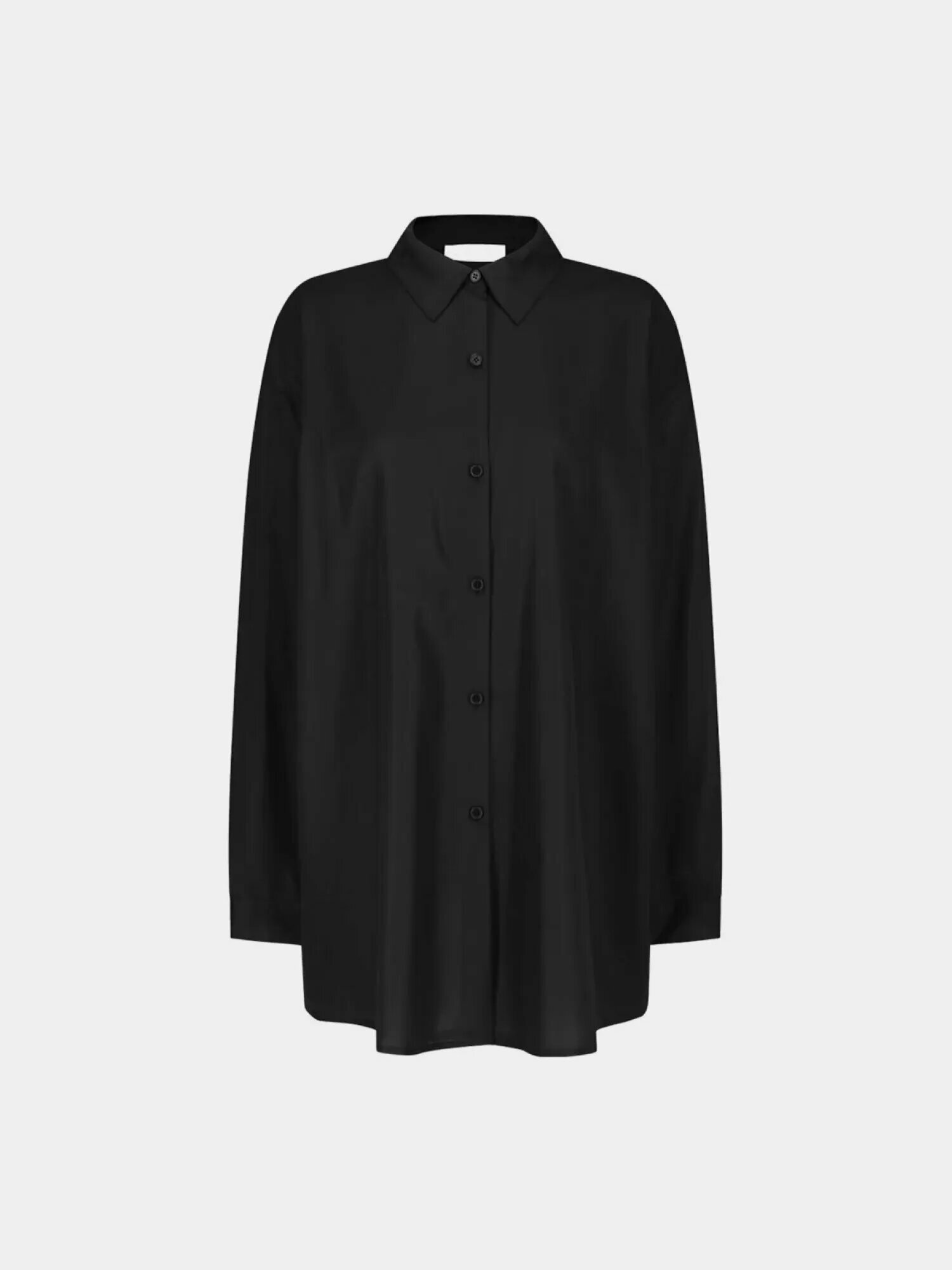 Рубашка Sheer Cotton Classic