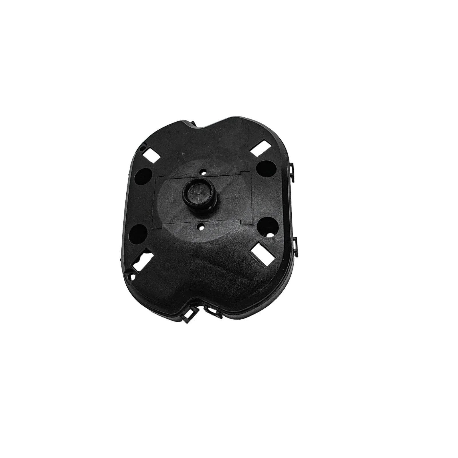 Зеркало боковое левое Chevrolet GMC 07-14, OE: 25808703, LH